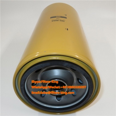 Séparateur D'eau De Carburant Diesel De CAT 382-0664,3820664 ...