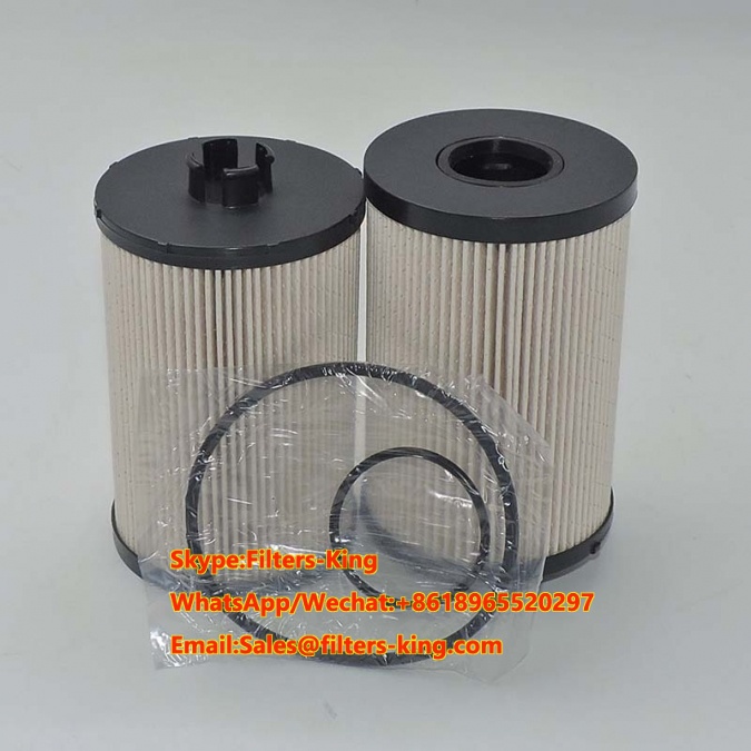 Filtre à Carburant Perkins 1878042C92 FG Wilson 10000-60309 Cross ...