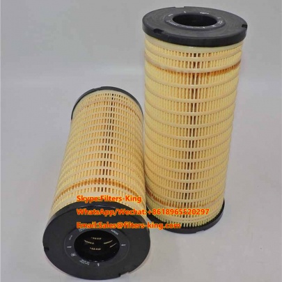 Filtre à Carburant 1R-0756,1R0756 Utilisé Sur L'équipement CAT ...