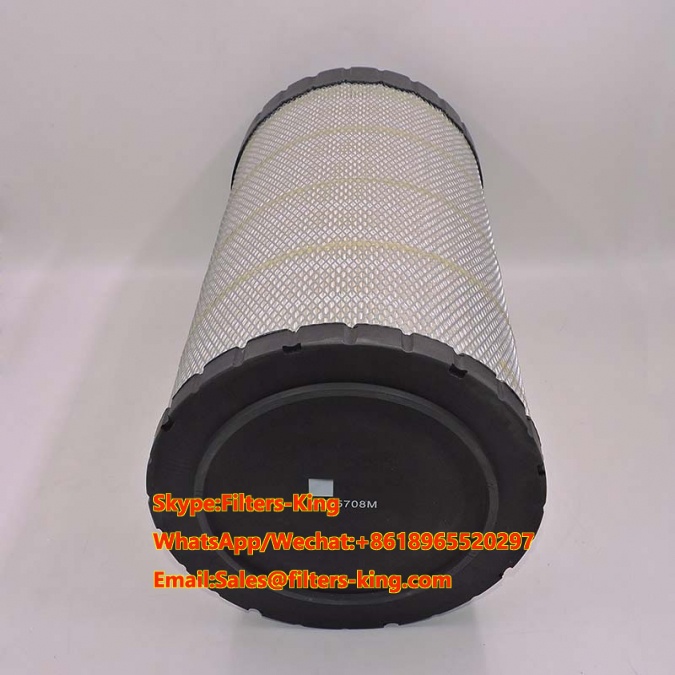 Filtre à Air Fleetguard AF25708M,fournisseurs Et Fabricants De Filtres
