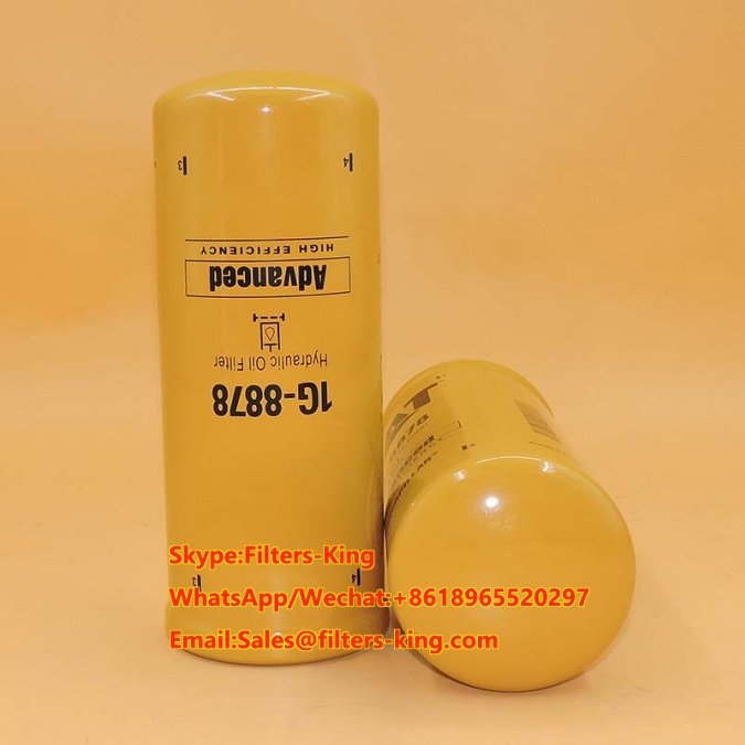 Vitesse Hydraulique Maximale CAT 1G-8878,1G8878,fournisseurs Et ...