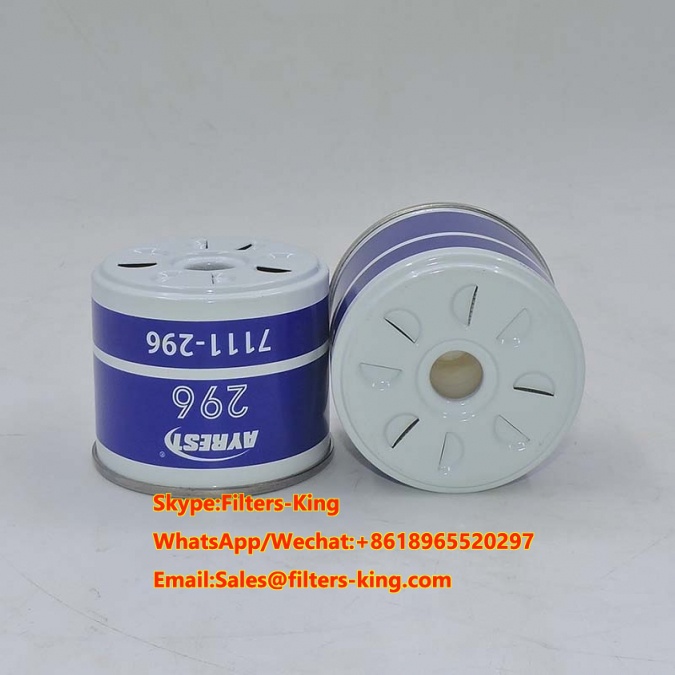 Filtre à Carburant 7111-296 1909100 2656613 26511171 FF167A,fournisseurs Et Fabricants De Filtres