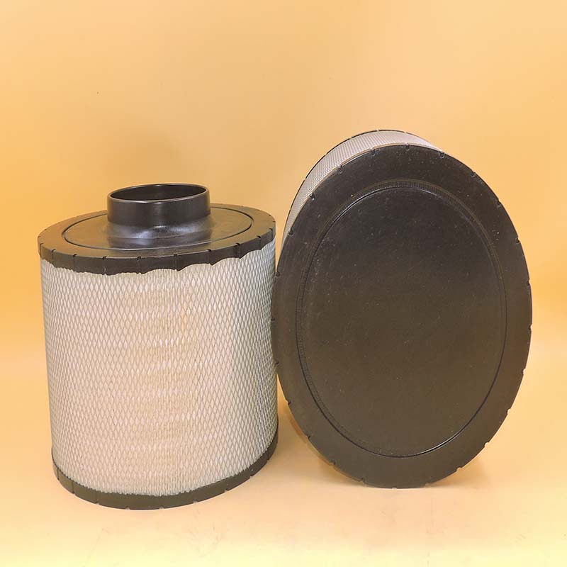 Filtre à Air Duralite B125011 AH8513 PA30125,fournisseurs Et Fabricants ...