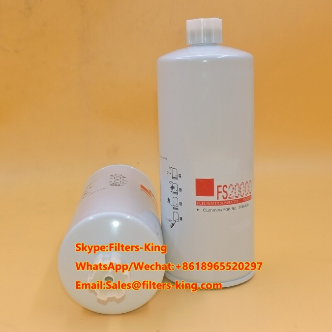 Séparateur Eau / Carburant FS20000 BF46015,fournisseurs Et Fabricants ...