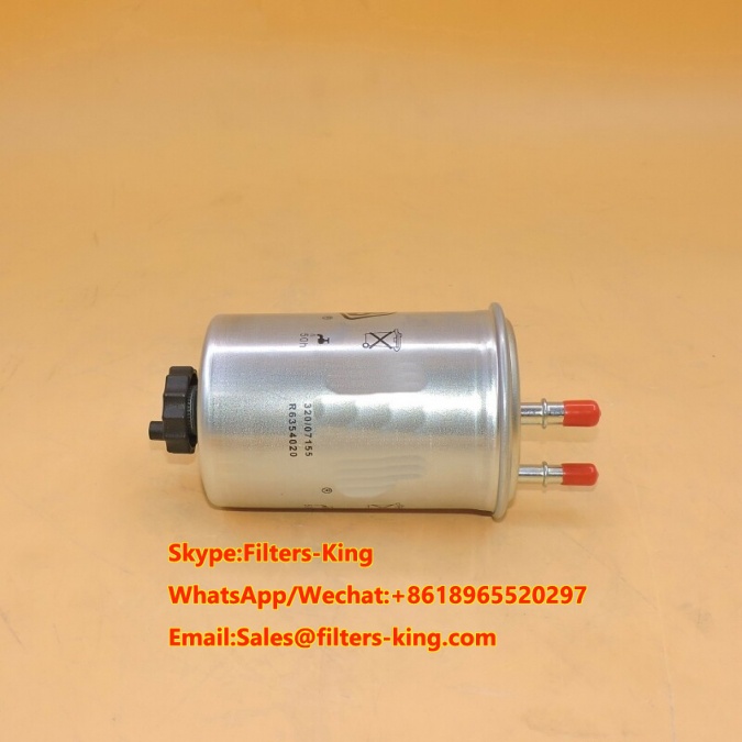 Filtre à Carburant 320/07155 P765325 Sk3104 Sp1293 Ps10106,fournisseurs ...