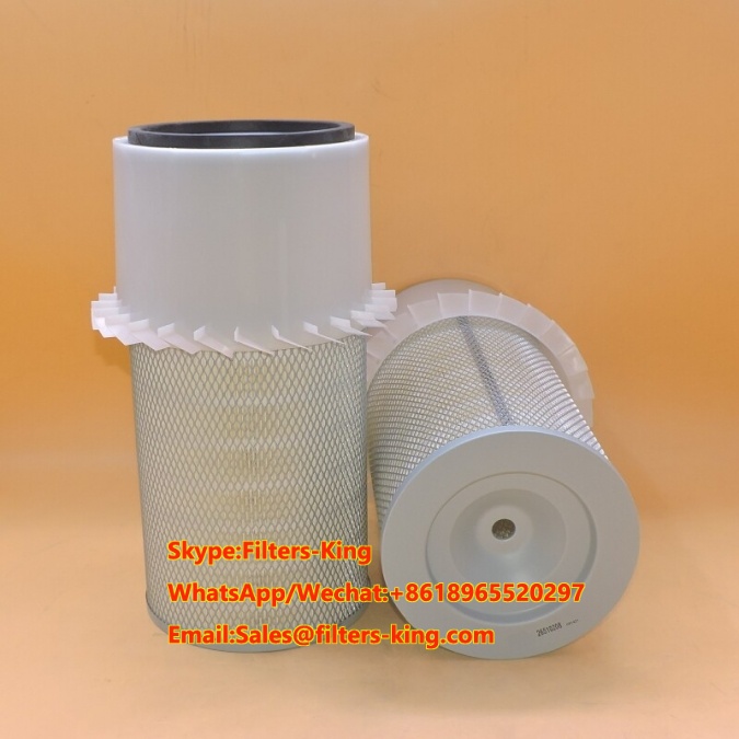 Filtre à Air 26510208 PA1902-FN P181064 2474-9020 AF434K,fournisseurs ...