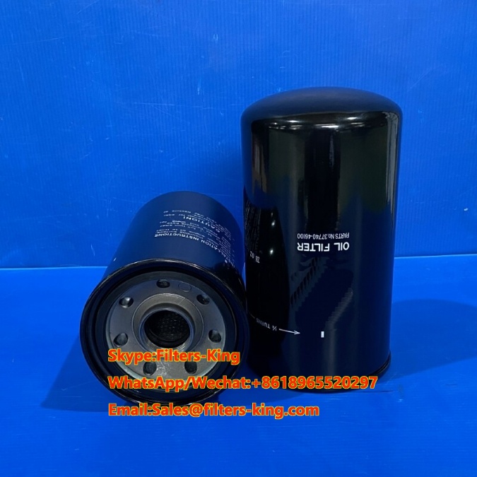 Filtre à Huile 37740-46100 3774046100 B7005 LF3478 42838591 20801-01391 ...