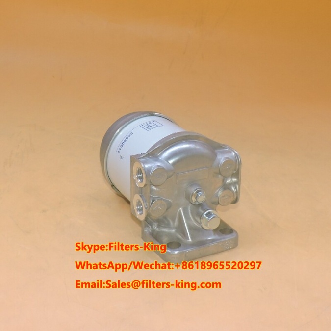 Ensemble De Filtre à Carburant 2656613 Pour Perkins,fournisseurs Et Fabricants De Filtres