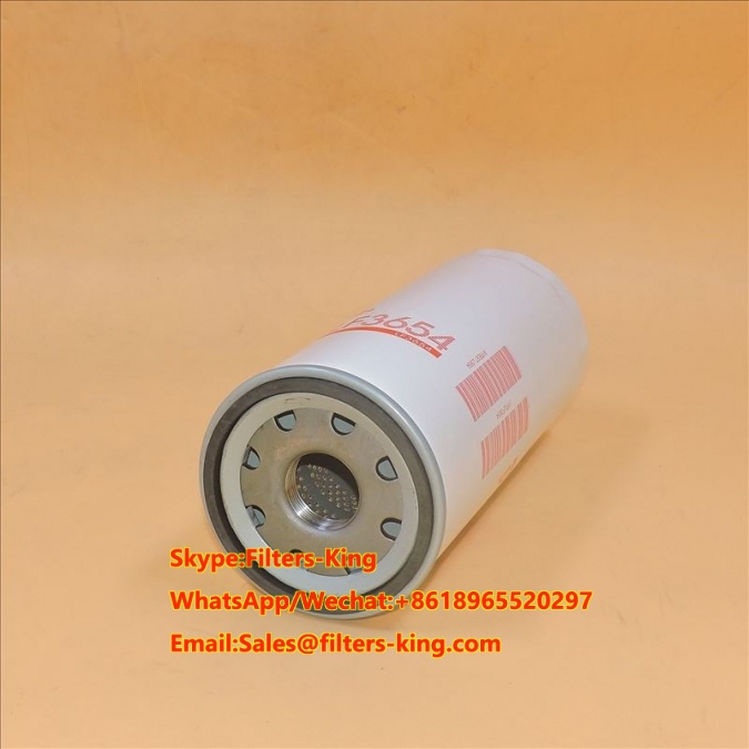 Seals Fleetguard Diesel Oil Filter LF3654 | Filtre à Huile Moteur ...