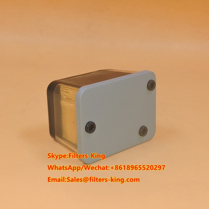 Filtre à Carburant FF203 BF909 P779297 AR50041 70000-14663 ...